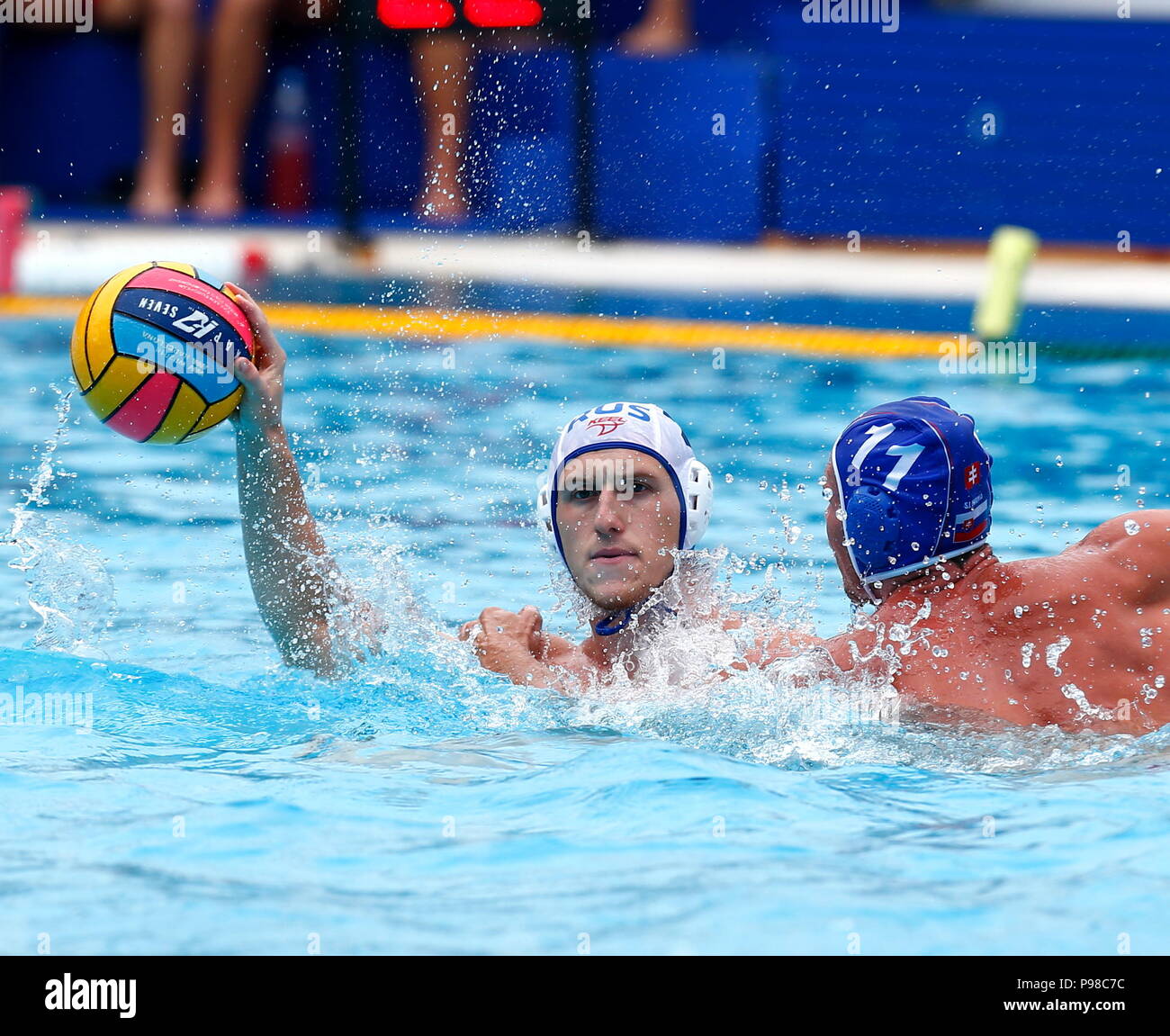 Ivan suchkov hi-res stock photography and images - Alamy