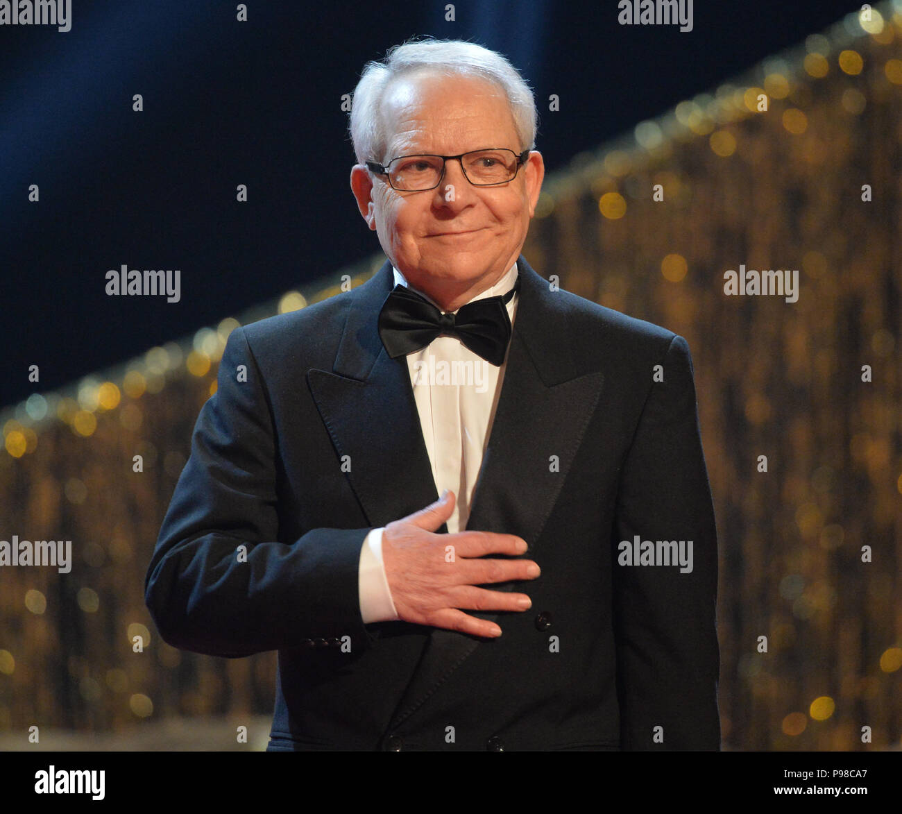 Werther opera death hi-res stock photography and images - Alamy