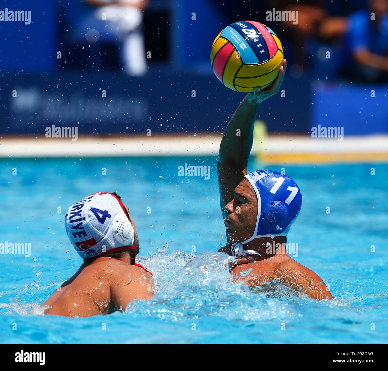 Alexandros gounas greece hi-res stock photography and images - Alamy