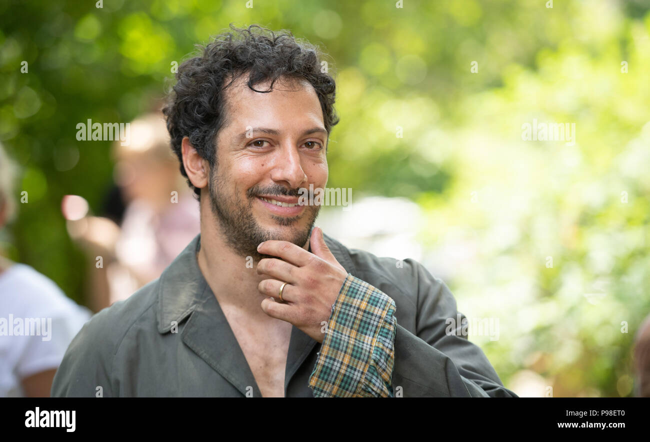 Fahri yardim film hi-res stock photography and images - Alamy