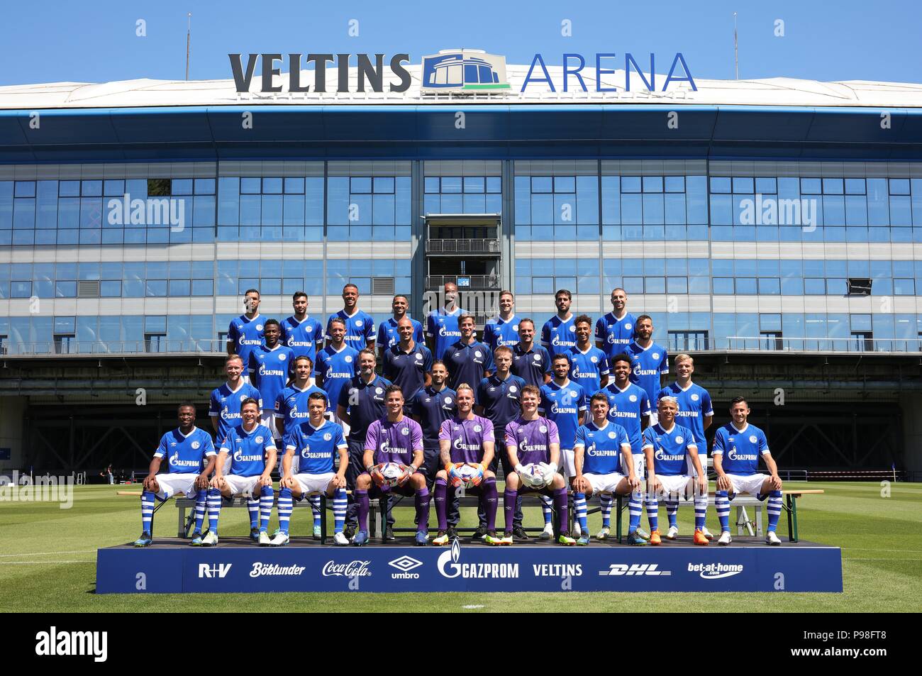 Ruwen faller hi-res stock photography and images - Alamy