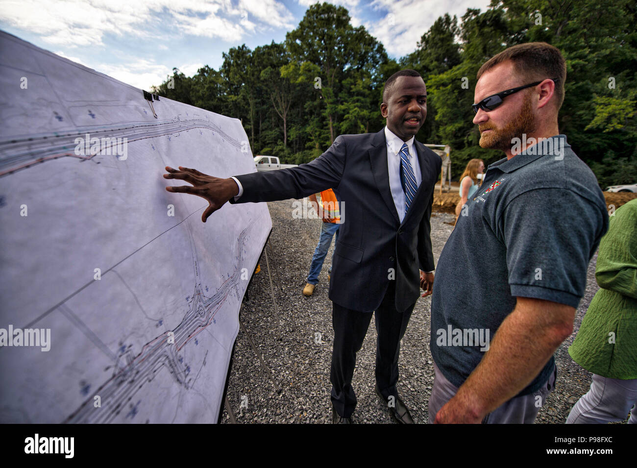 Kwasi fraser hi-res stock photography and images - Alamy