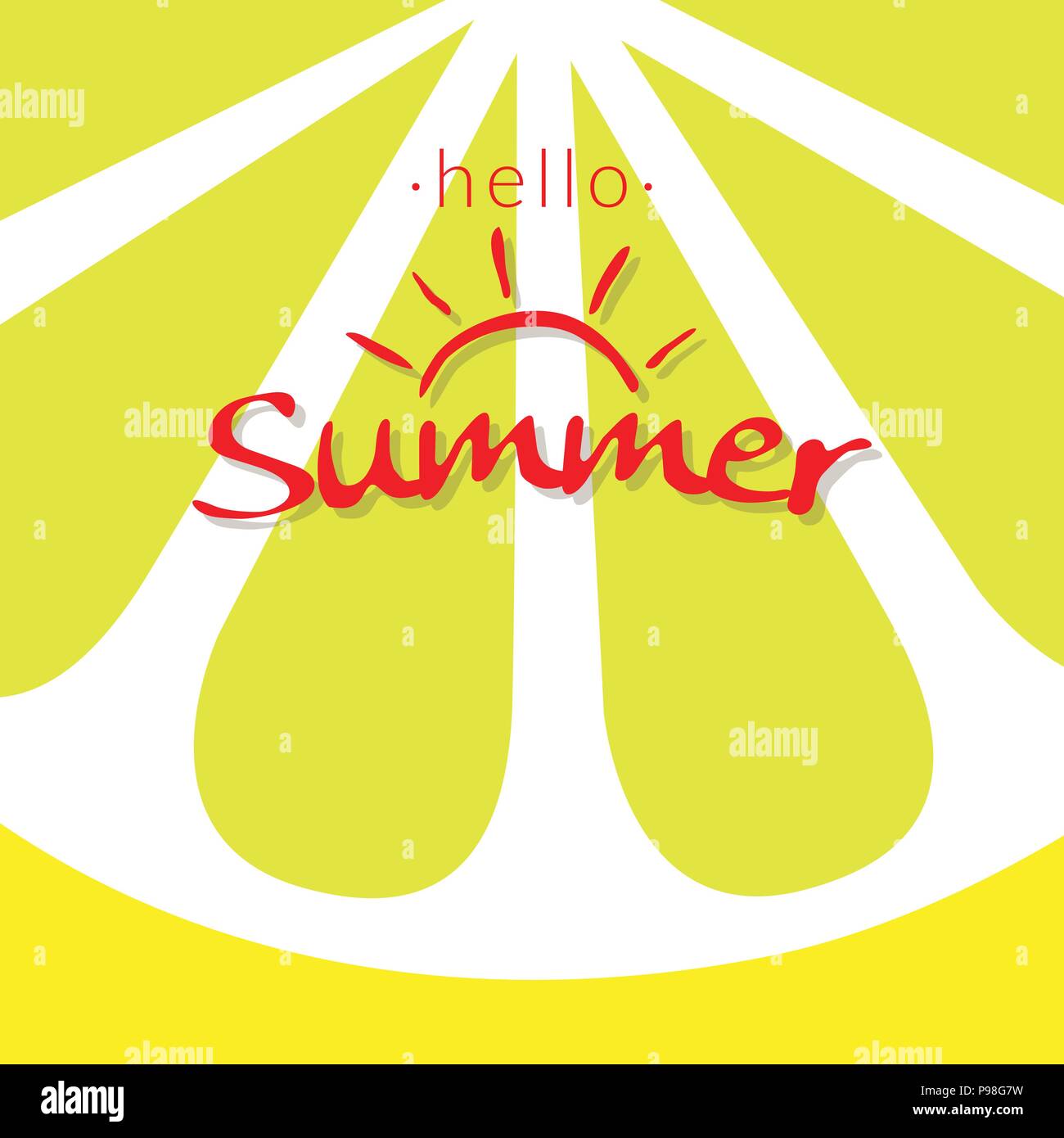 lemon slice texture for tropical fruit background. piece of lemon ...