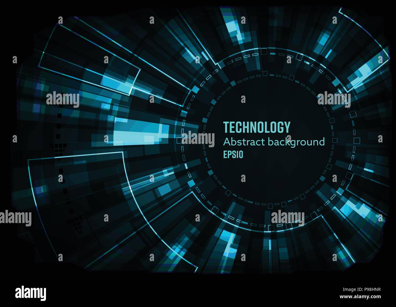 vector digital technology concept, abstract background Stock Vector ... vector digital technology concept, abstract background Stock Vector ...