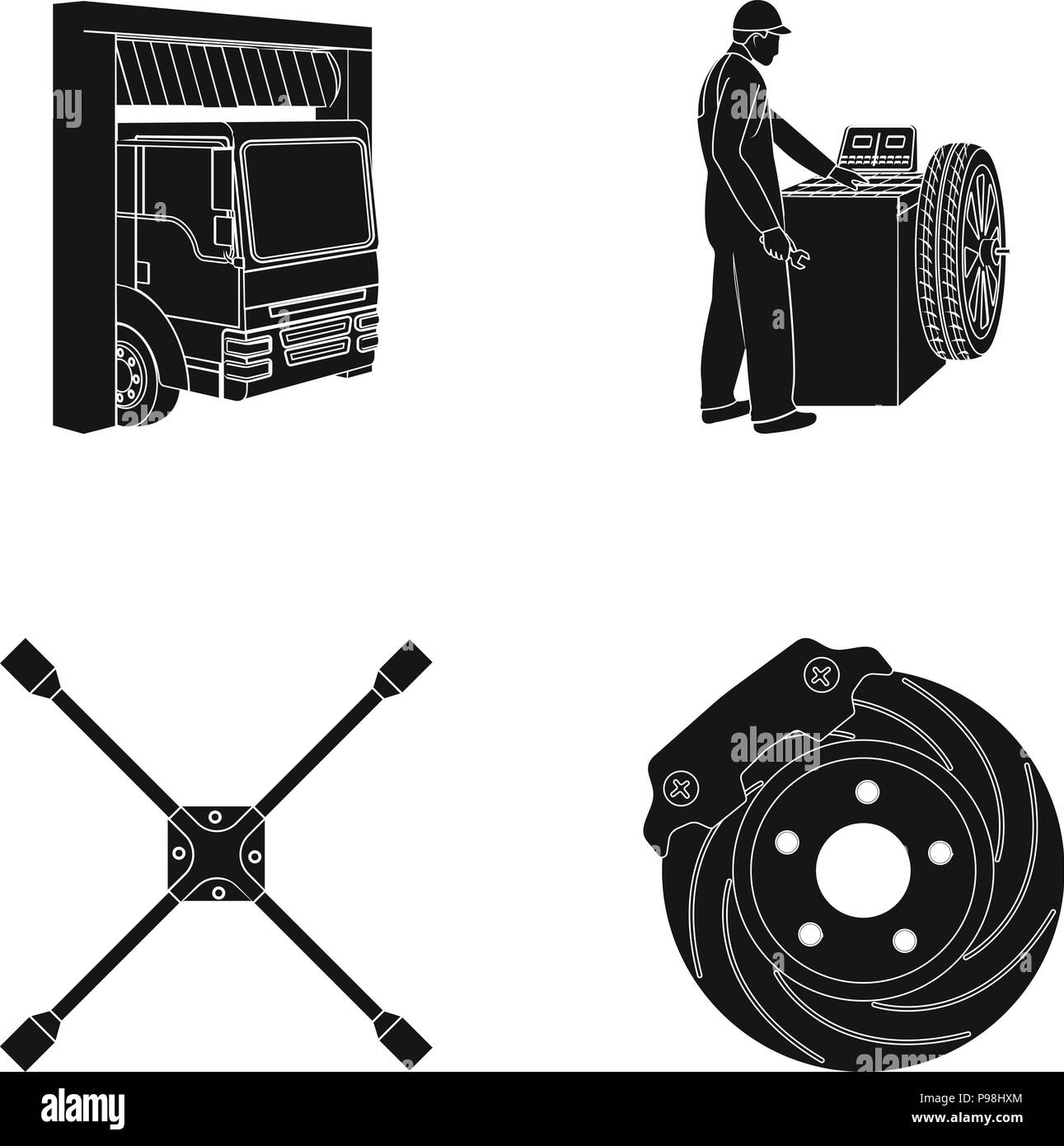 adjustment,apparatus,auto,balancing,black,brake,car,collection,design ...