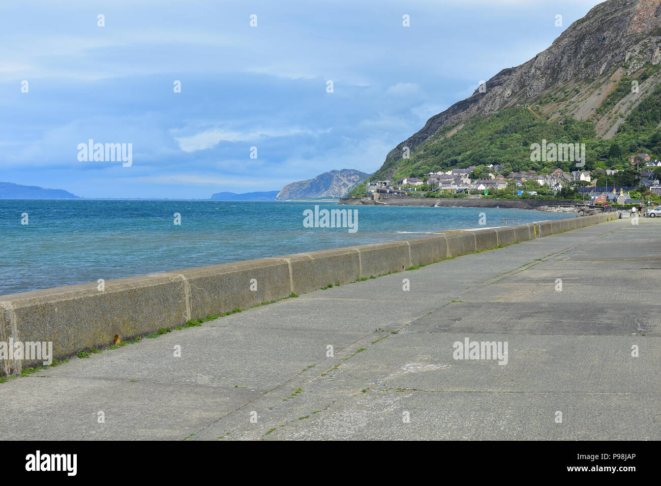 Llanfairfechan High Resolution Stock Photography and Images - Alamy