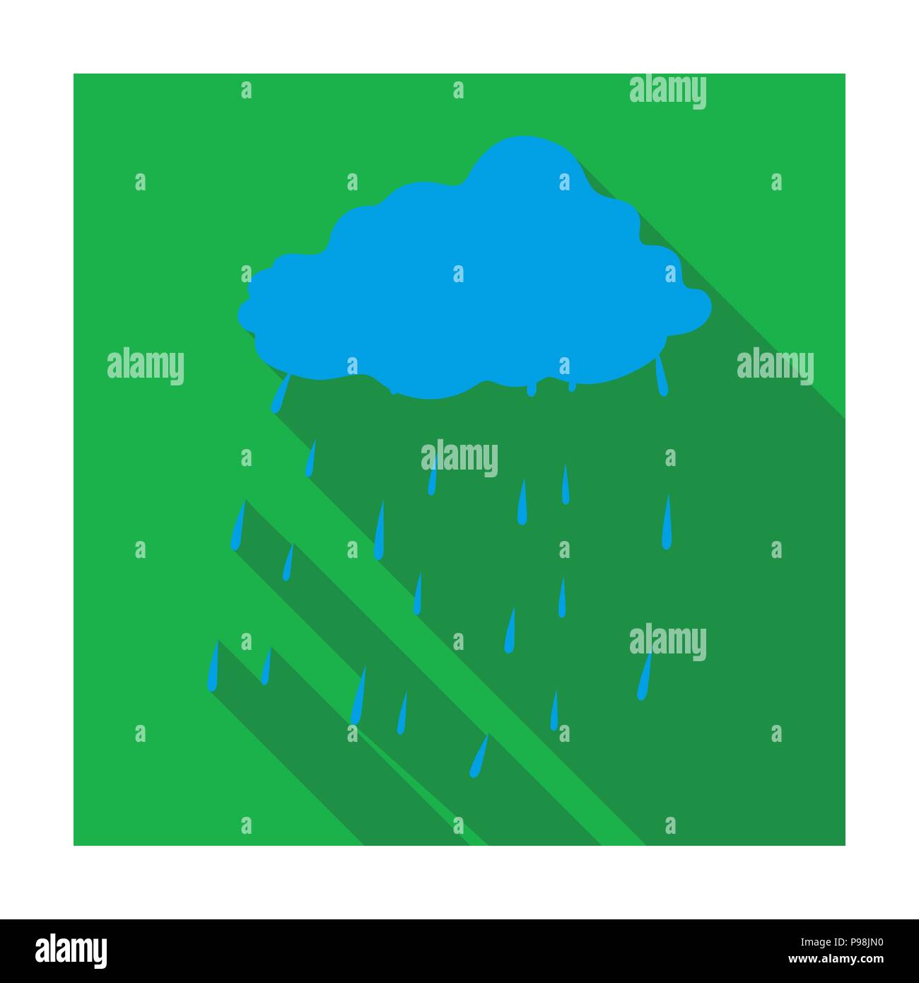 Scottish storm Stock Vector Images - Alamy