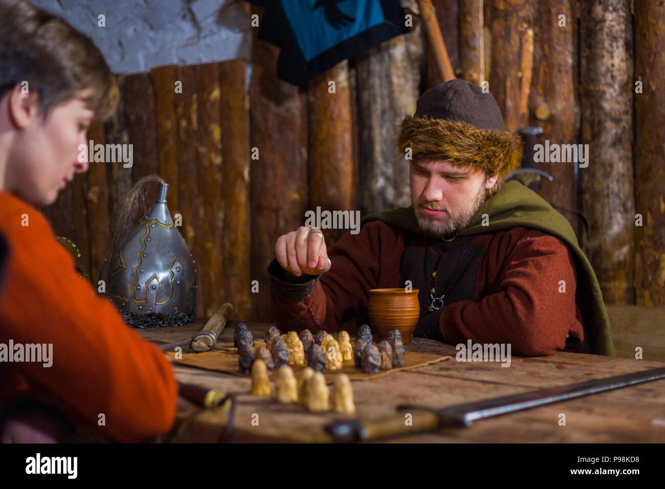 Strategy suit hi-res stock photography and images - Alamy