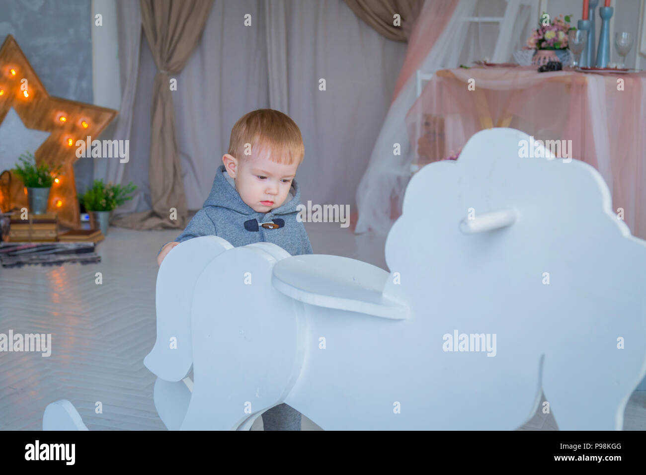 My little pony toy horse hi-res stock photography and images - Alamy