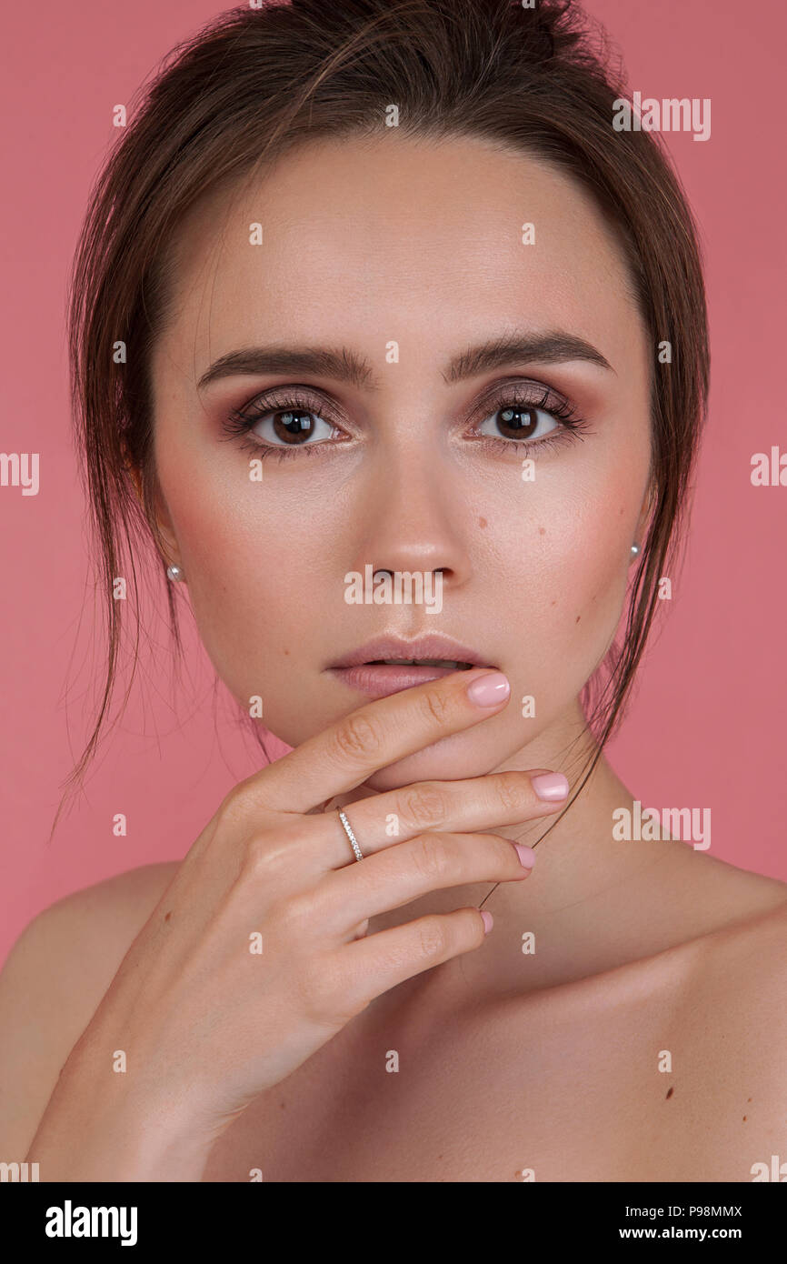 Skin cosmetics hi-res stock photography and images - Alamy