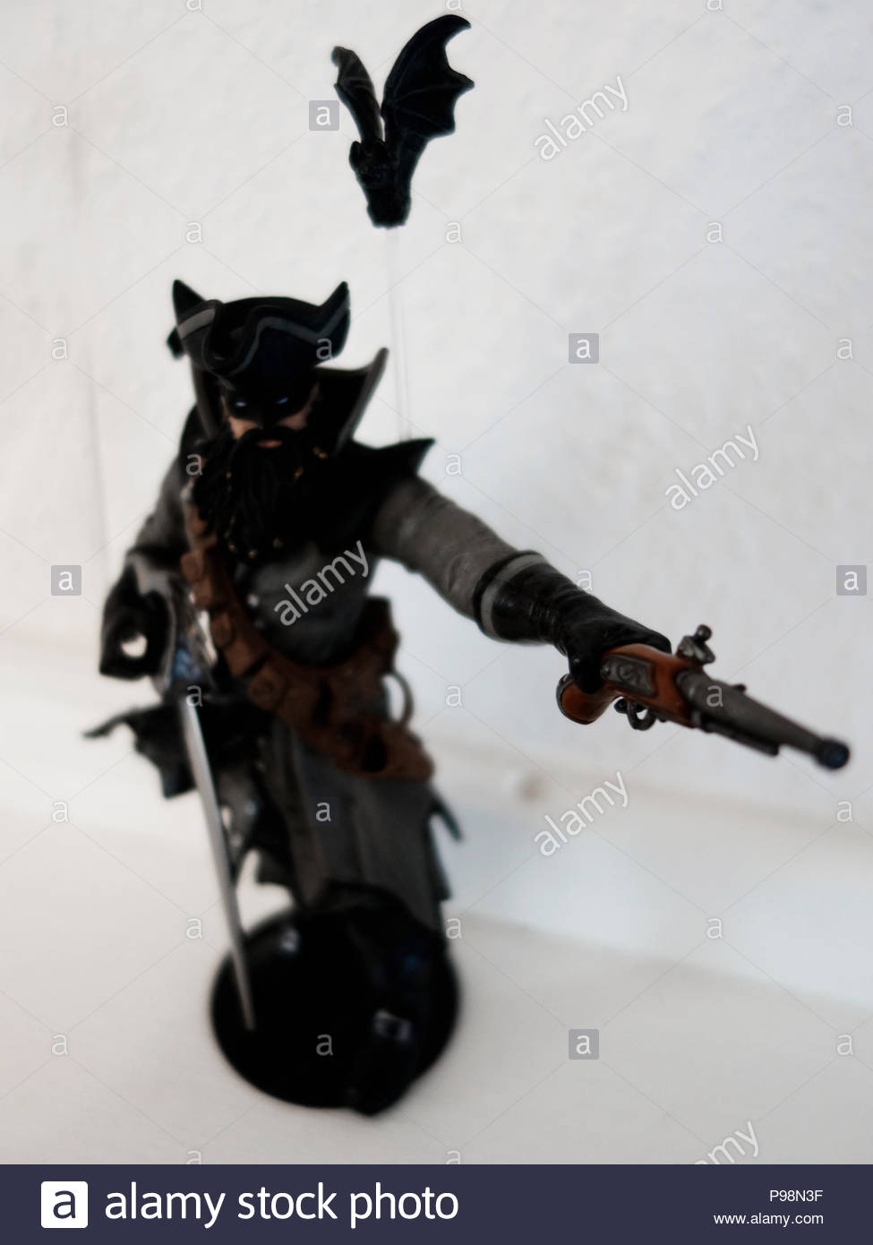 Batman Figure Stock Photos & Batman Figure Stock Images - Alamy