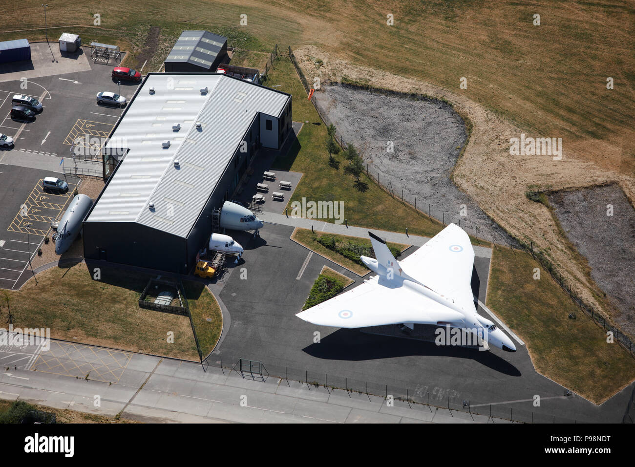 The museum of heritage hi-res stock photography and images - Alamy