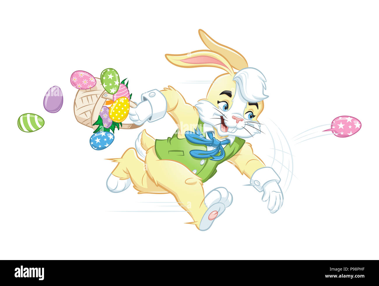 Throwing eggs Cut Out Stock Images & Pictures - Alamy