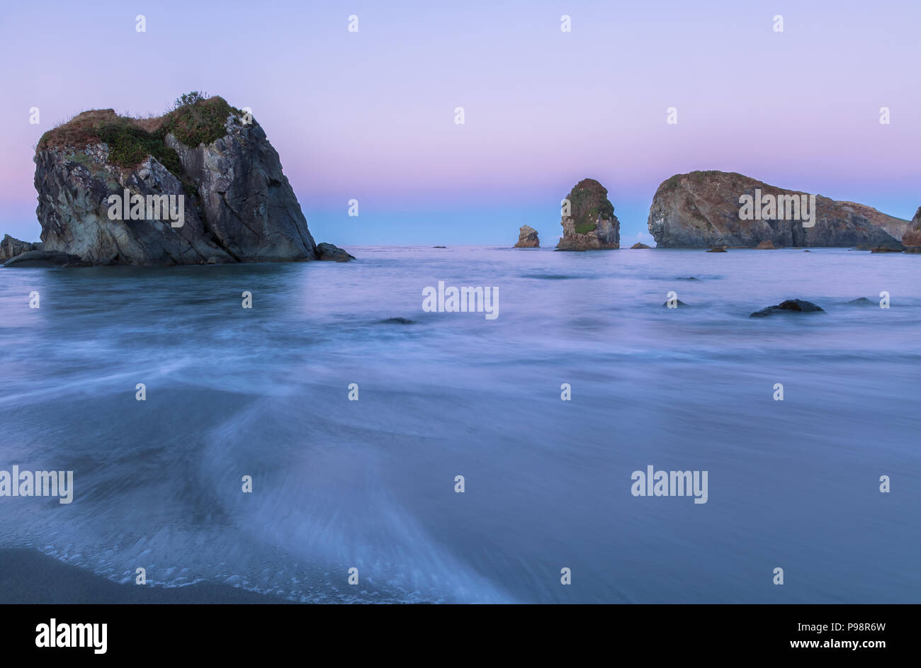 Oregon scenery hi-res stock photography and images - Alamy