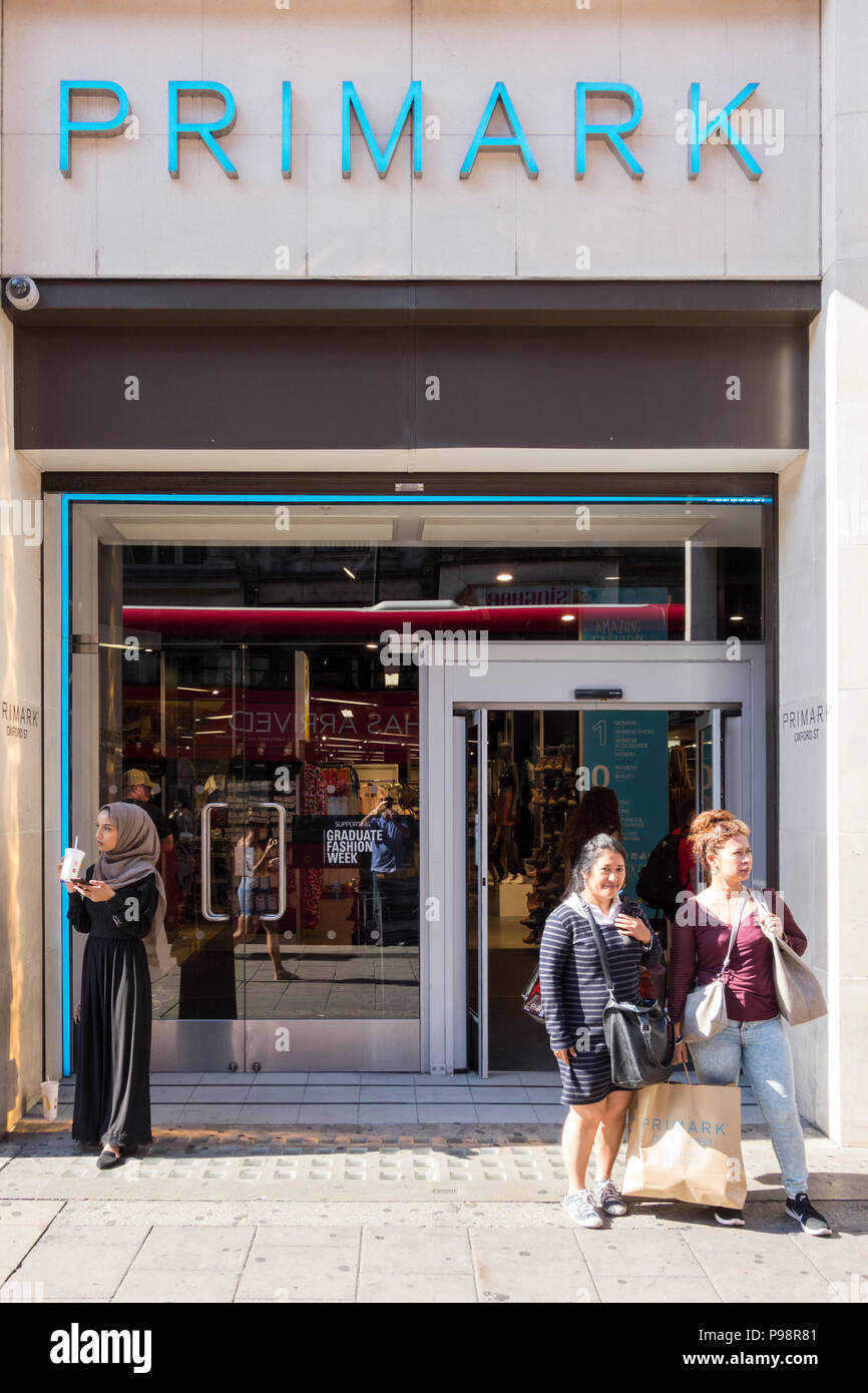 Primark ab foods hi-res stock photography and images - Alamy