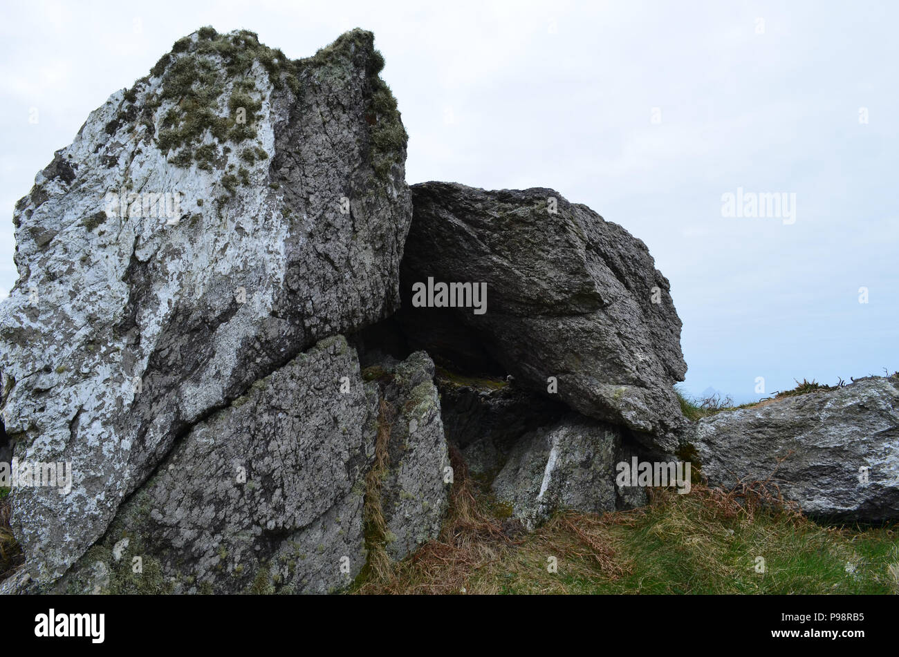 Ceann sleibhe hi-res stock photography and images - Alamy