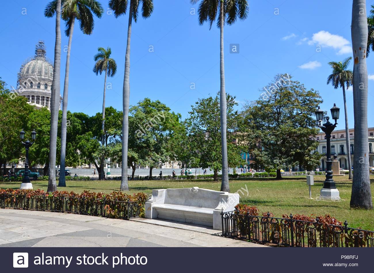 Hemingway Park High Resolution Stock Photography and Images - Alamy