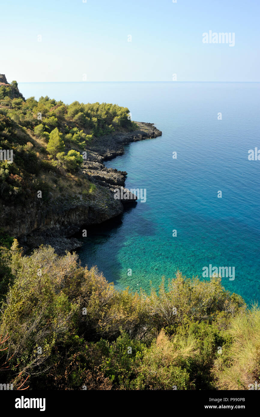 Acquafredda hi-res stock photography and images - Alamy