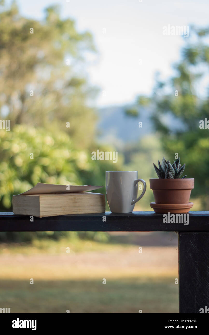 Good morning sun hi-res stock photography and images - Alamy