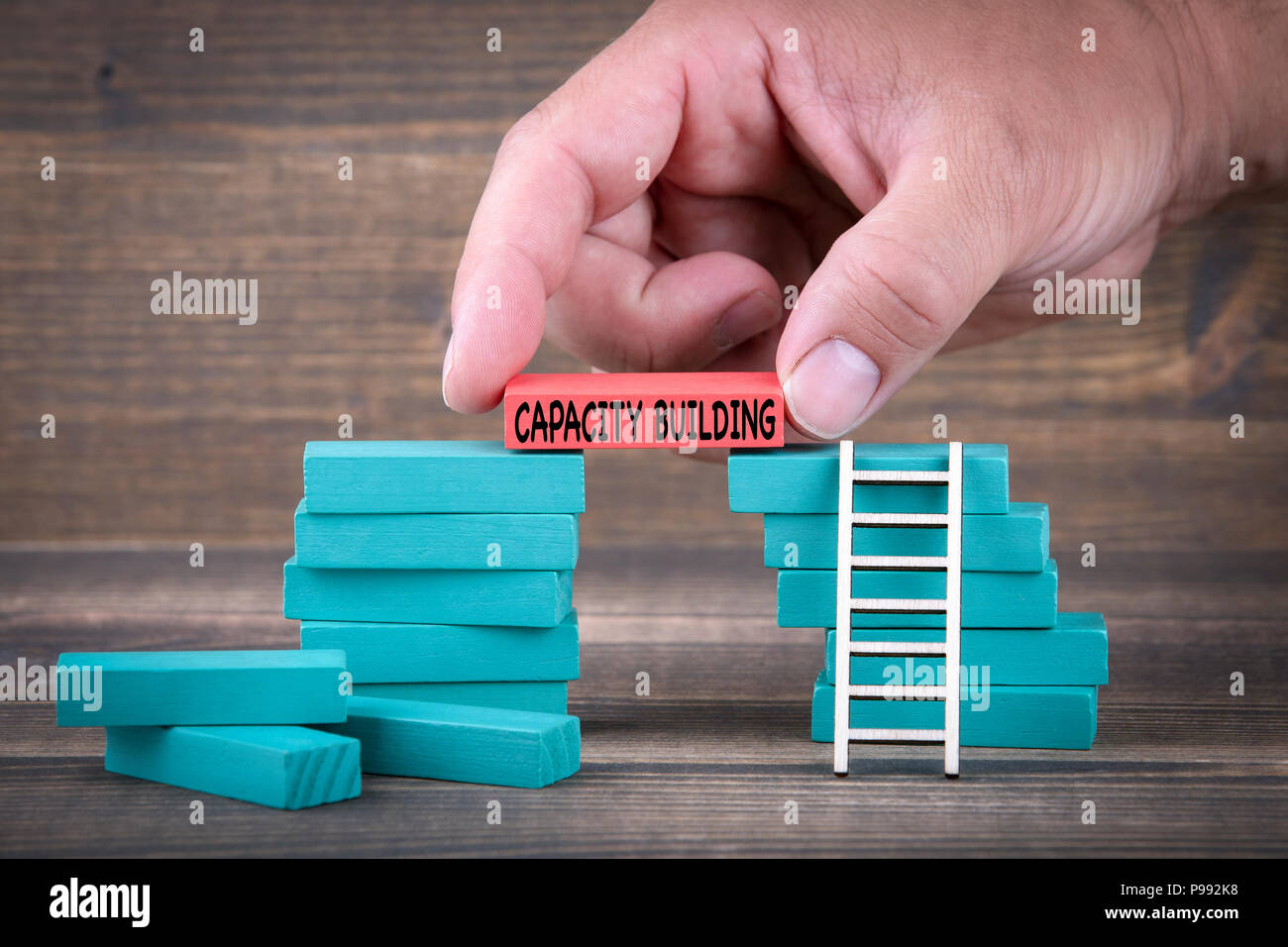 Building competency hi-res stock photography and images - Alamy