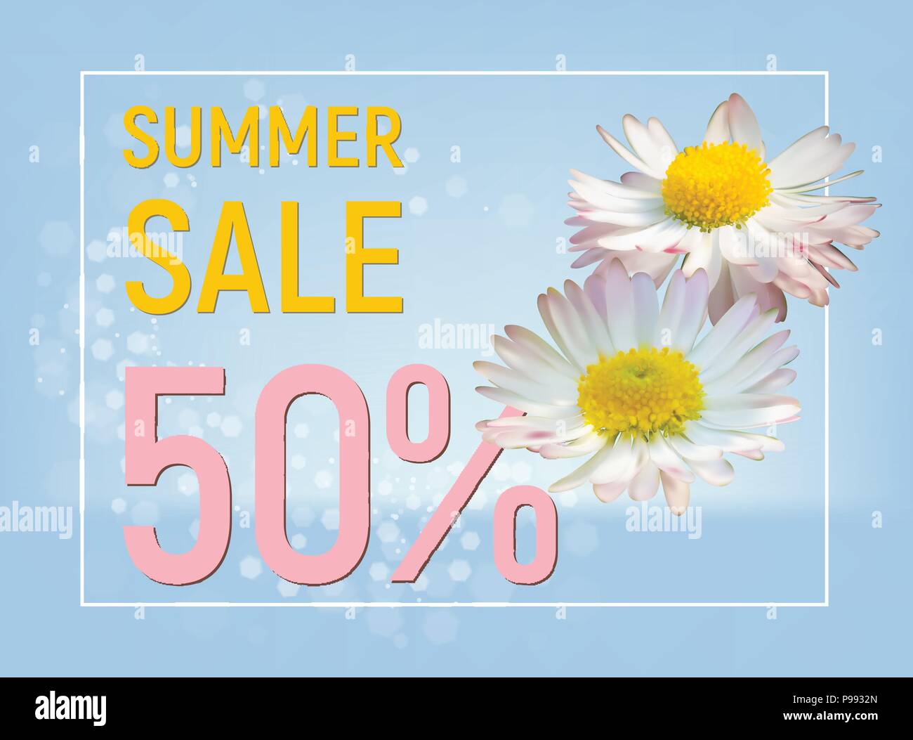 Fresh flowers sale flower Stock Vector Images - Alamy