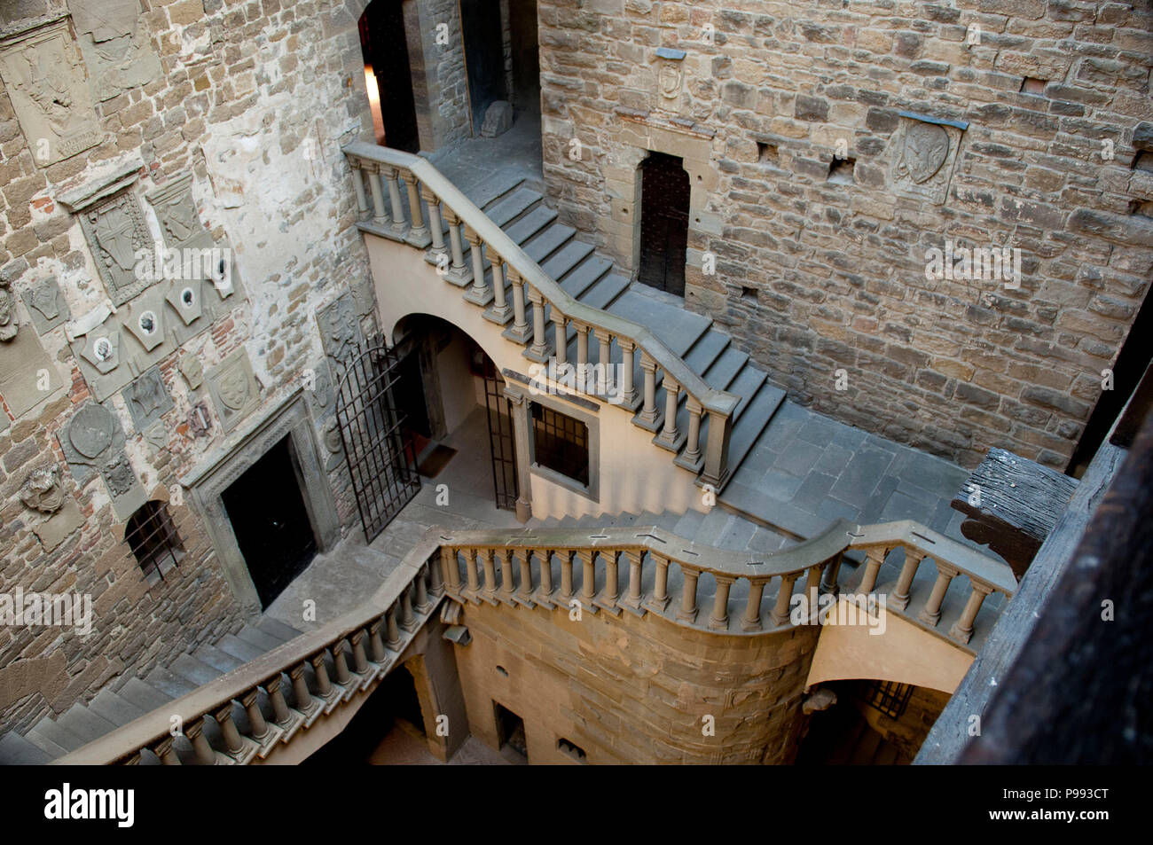 Chateau Conti High Resolution Stock Photography and Images - Alamy