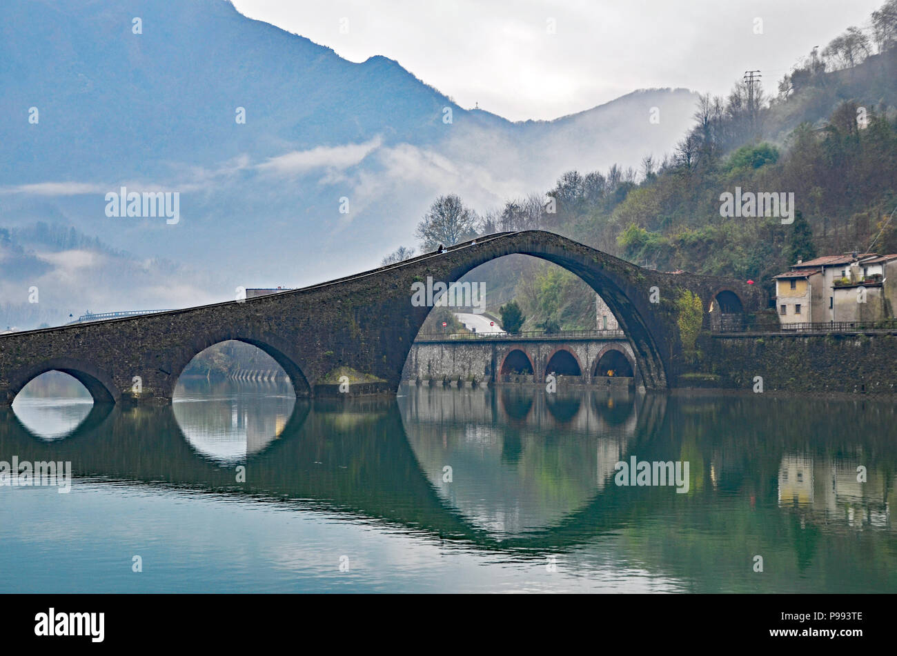Via della maddalena hi-res stock photography and images - Alamy
