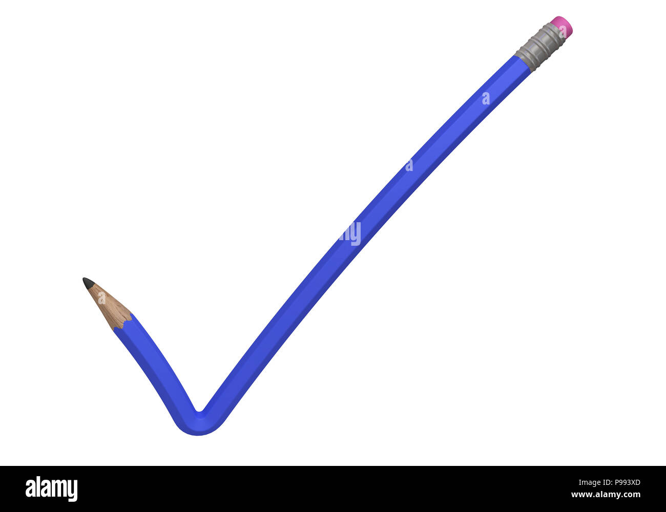 Check mark hi-res stock photography and images - Alamy