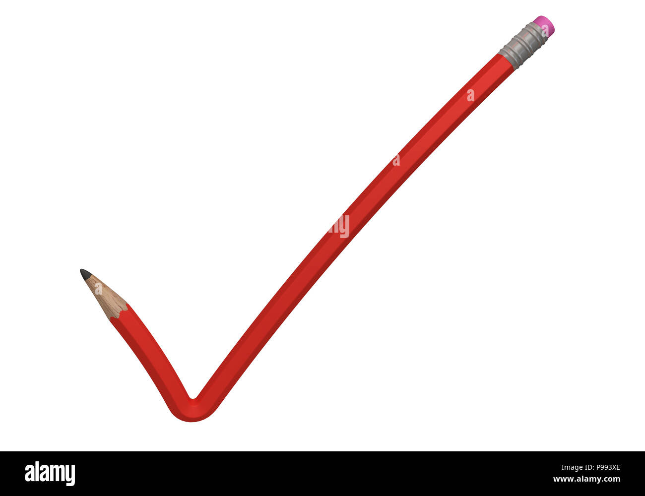 Check mark hi-res stock photography and images - Alamy