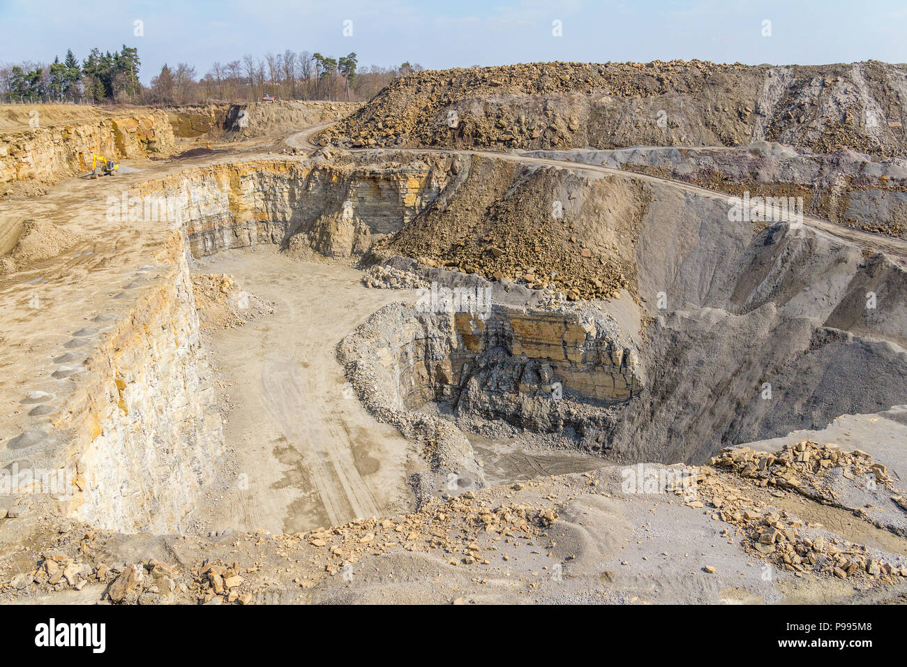 Pit formation hi-res stock photography and images - Alamy