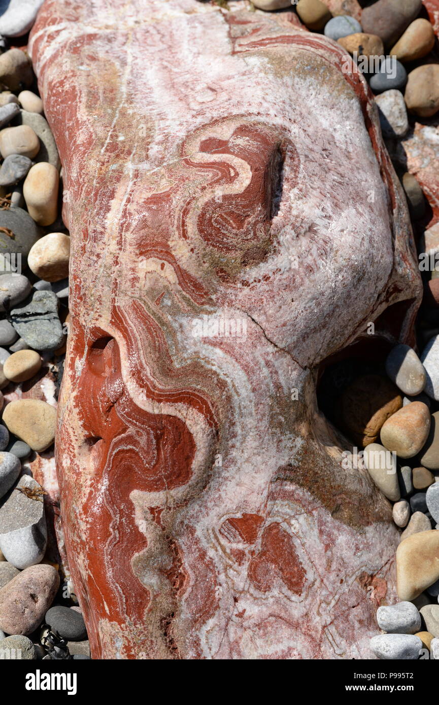 Haematite High Resolution Stock Photography and Images - Alamy