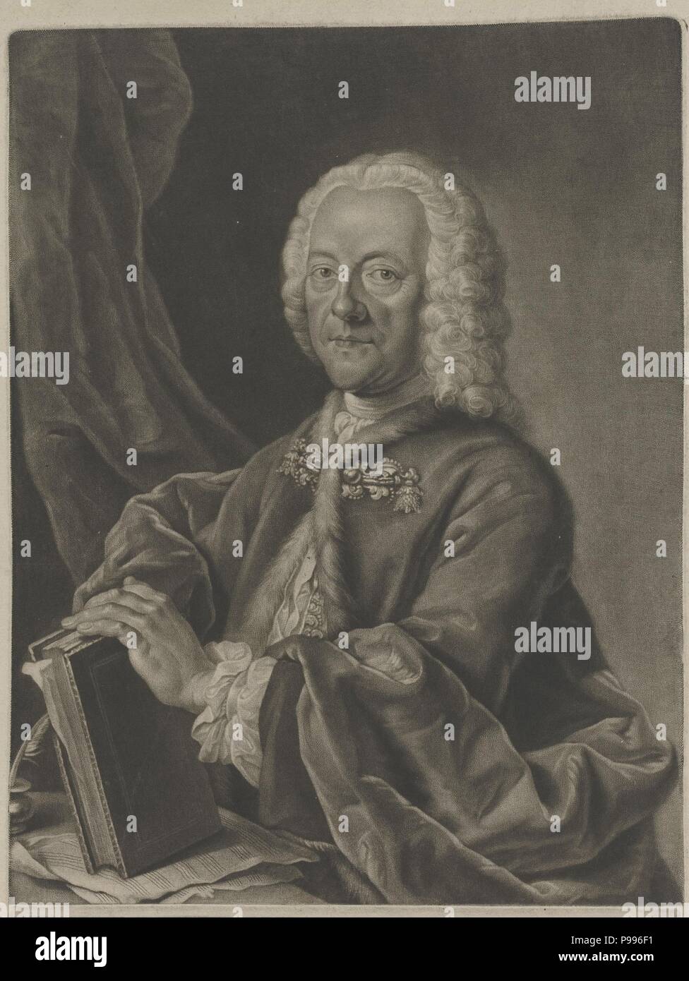 Telemann museum hi-res stock photography and images - Alamy