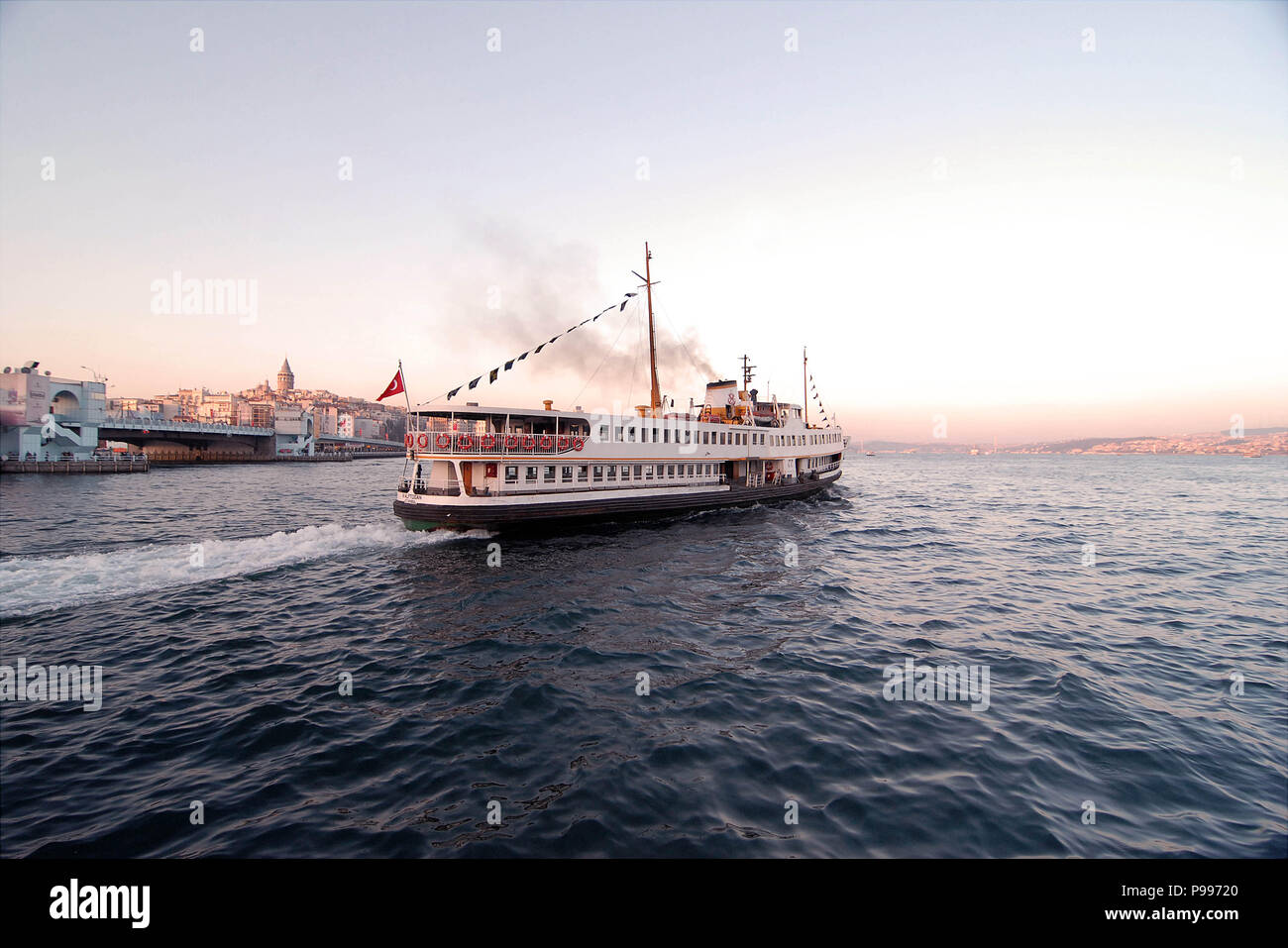 Vintage ferry hi-res stock photography and images - Alamy