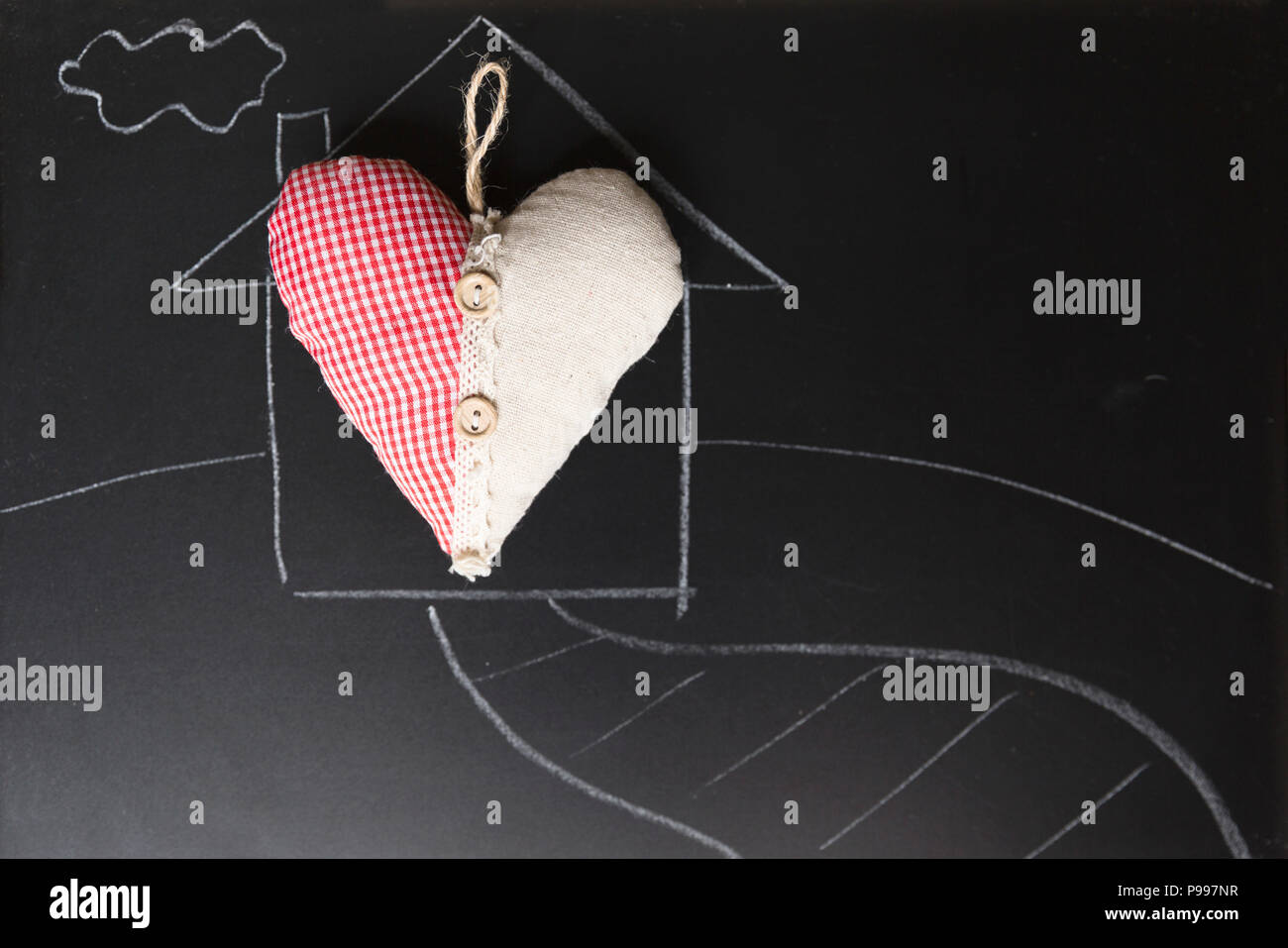 Heart And Home Fabrics