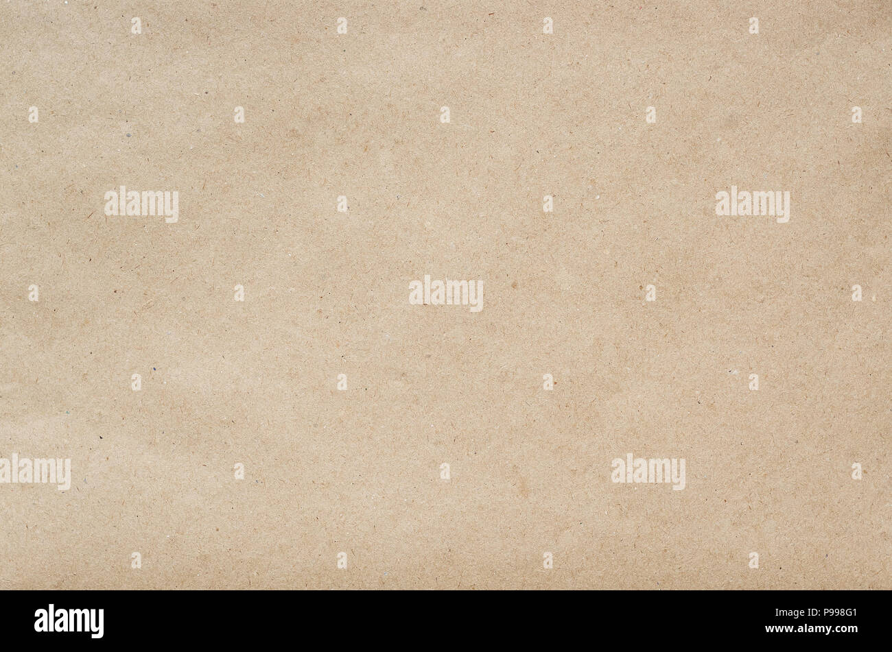 Flat craft eco paper background texture. Space for text, lettering ...