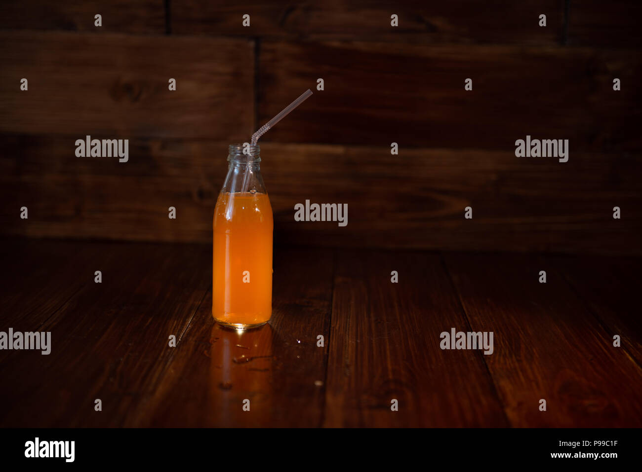 Vintage juice glass hi-res stock photography and images - Alamy