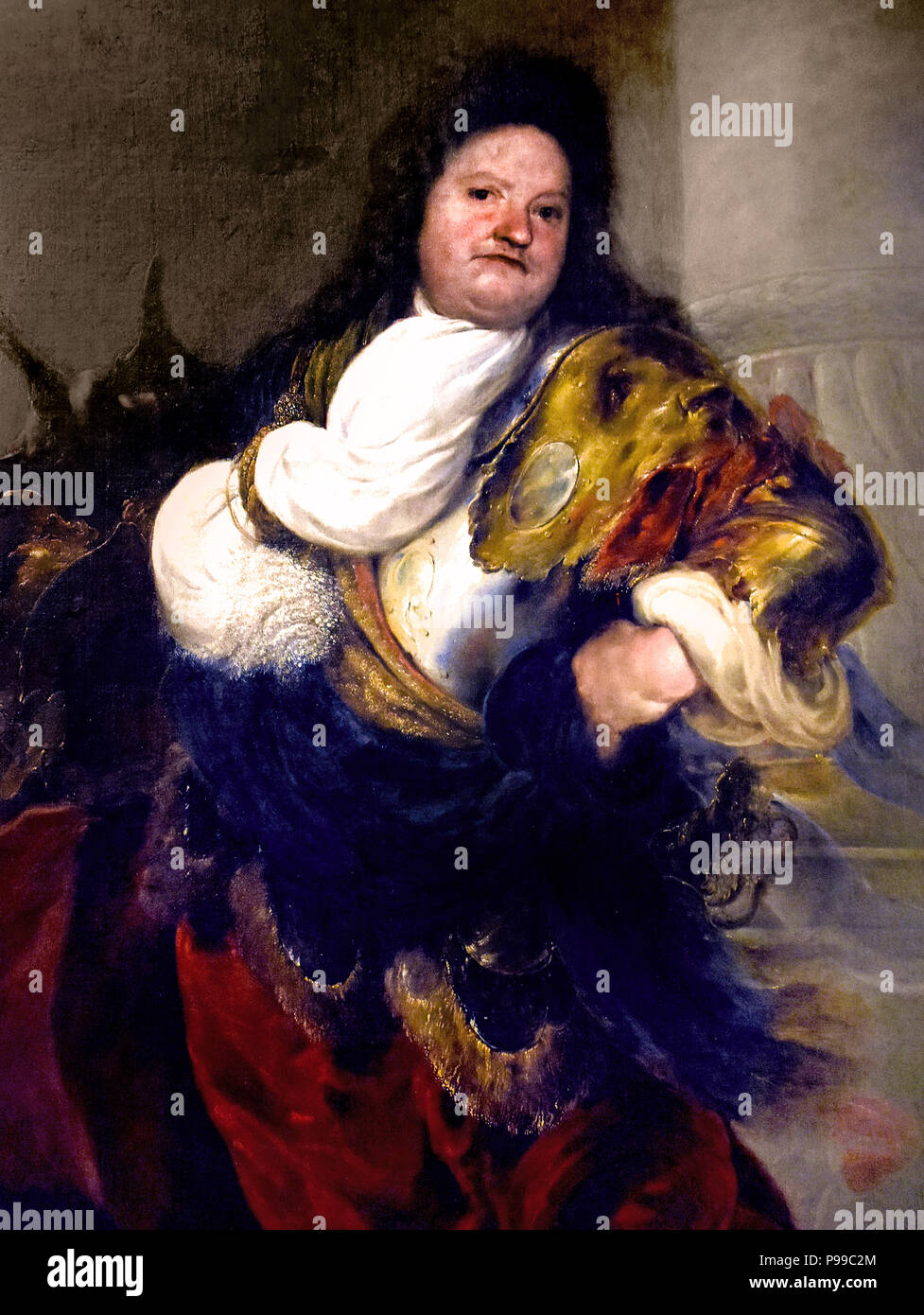 Capitano veneziano hi-res stock photography and images - Alamy