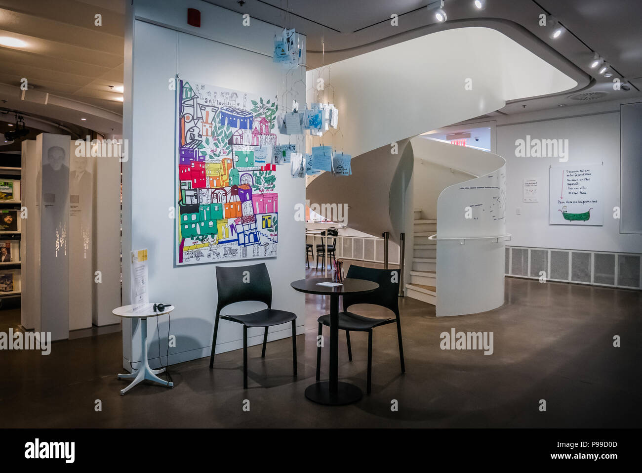 Maison De Quebec In Old High Resolution Stock Photography and Images ...