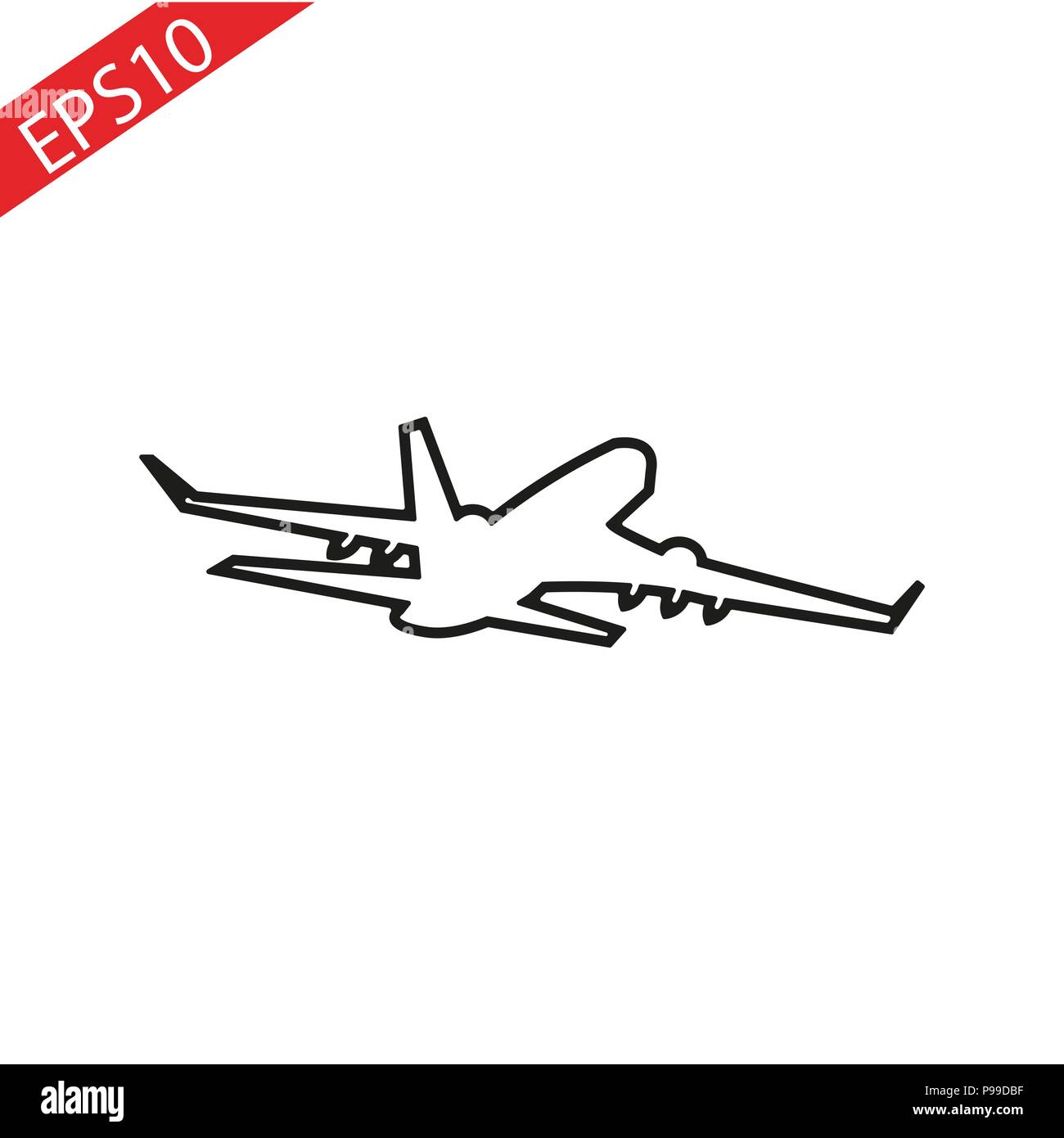 Charter engine Stock Vector Images - Alamy