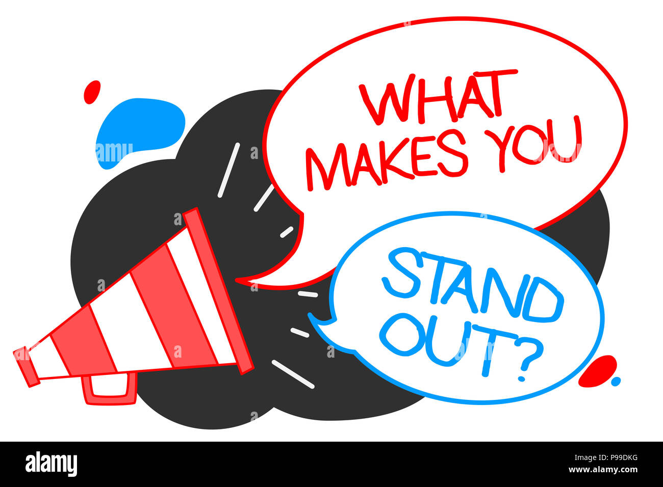 Asking someone out Cut Out Stock Images & Pictures - Alamy