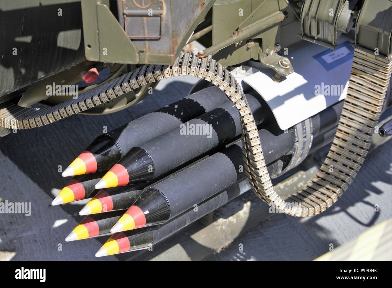 2 75 inch rockets hi-res stock photography and images - Alamy