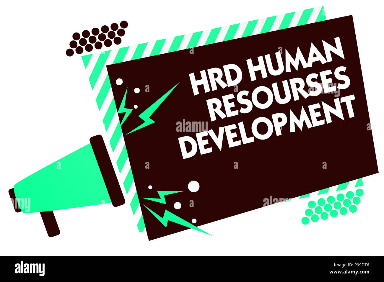 Human resource policies Cut Out Stock Images & Pictures - Alamy