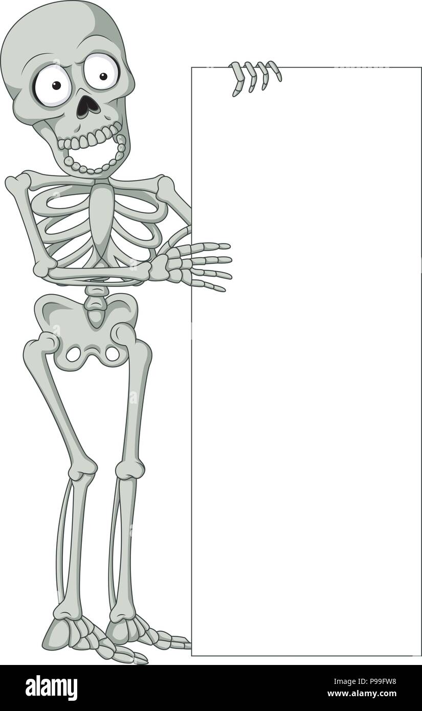 Halloween blank sign Stock Vector Images - Alamy