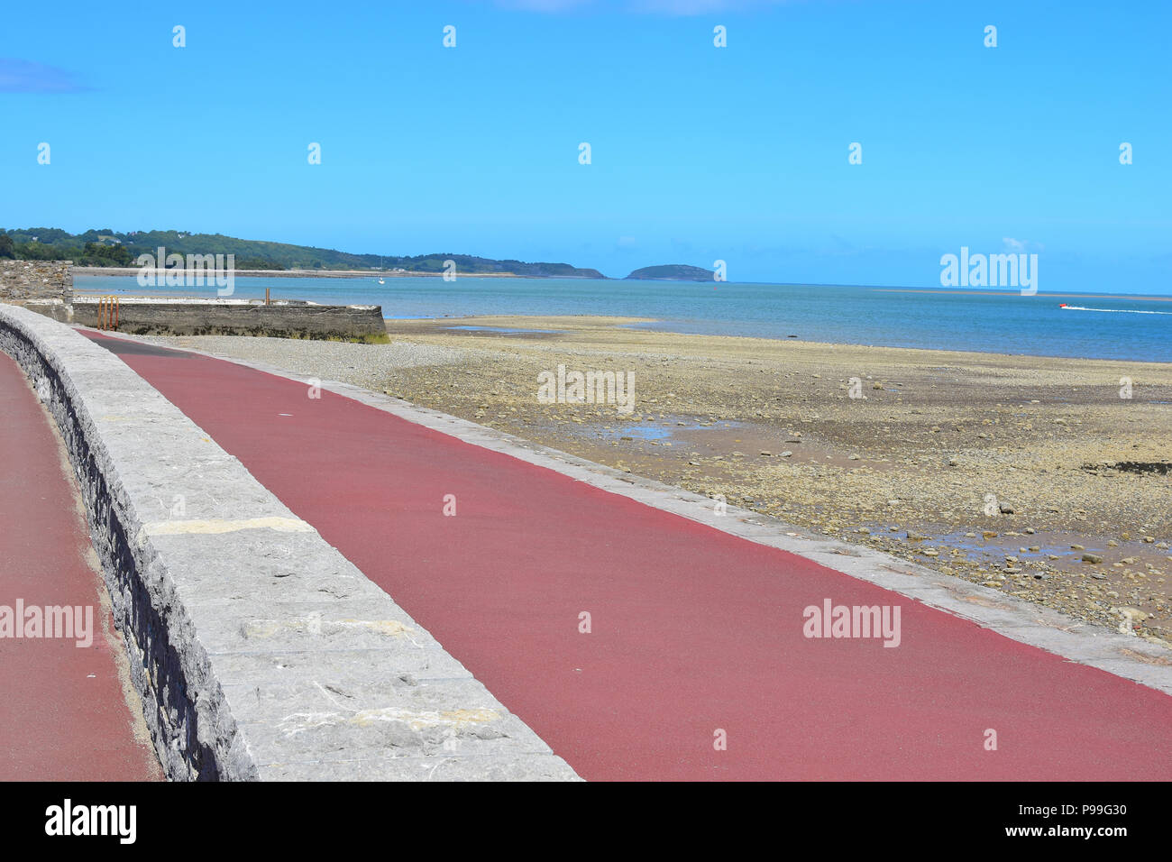 Anglesey visitor attractions hi-res stock photography and images - Alamy