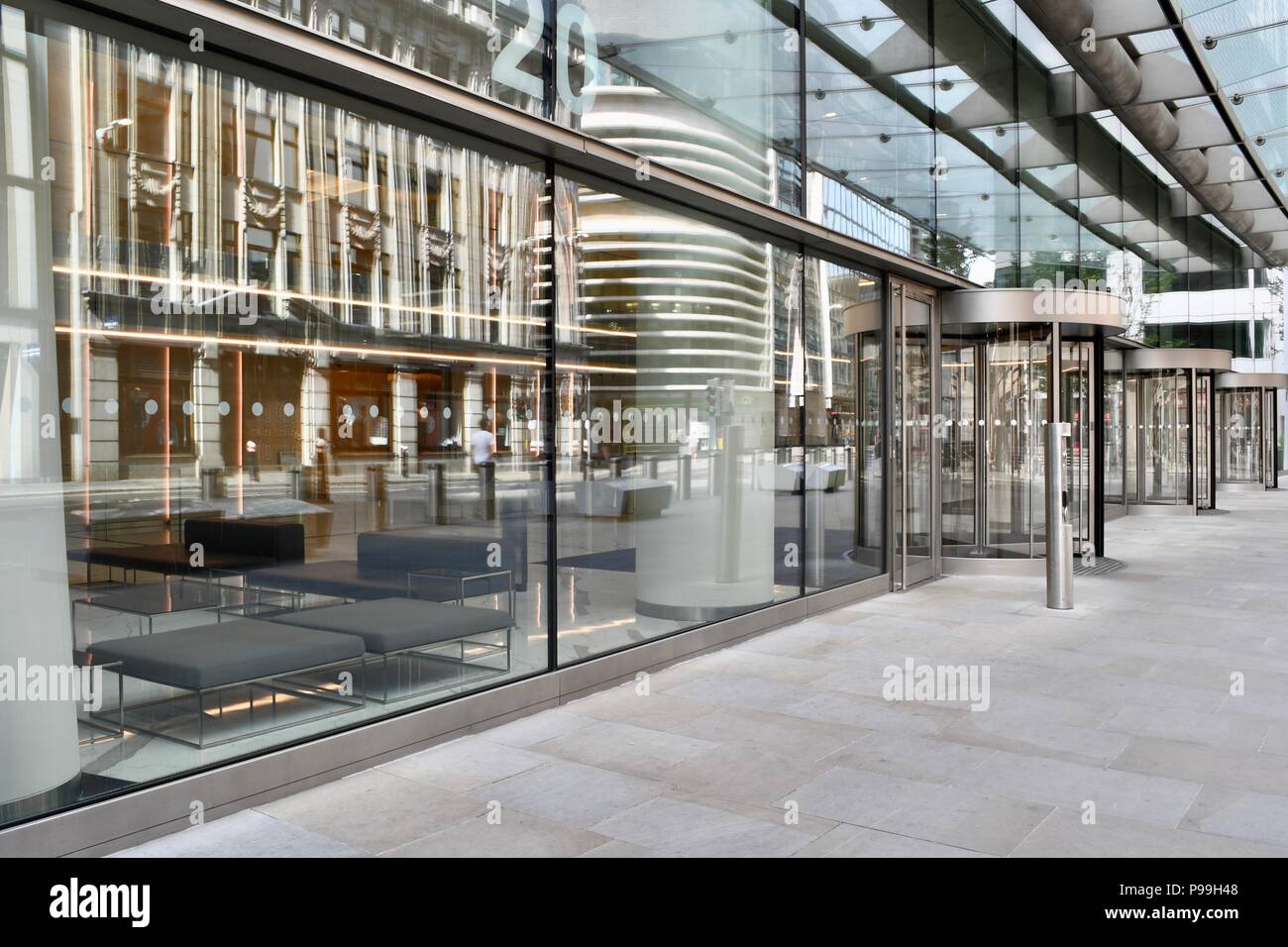 20 storey building hi-res stock photography and images - Alamy