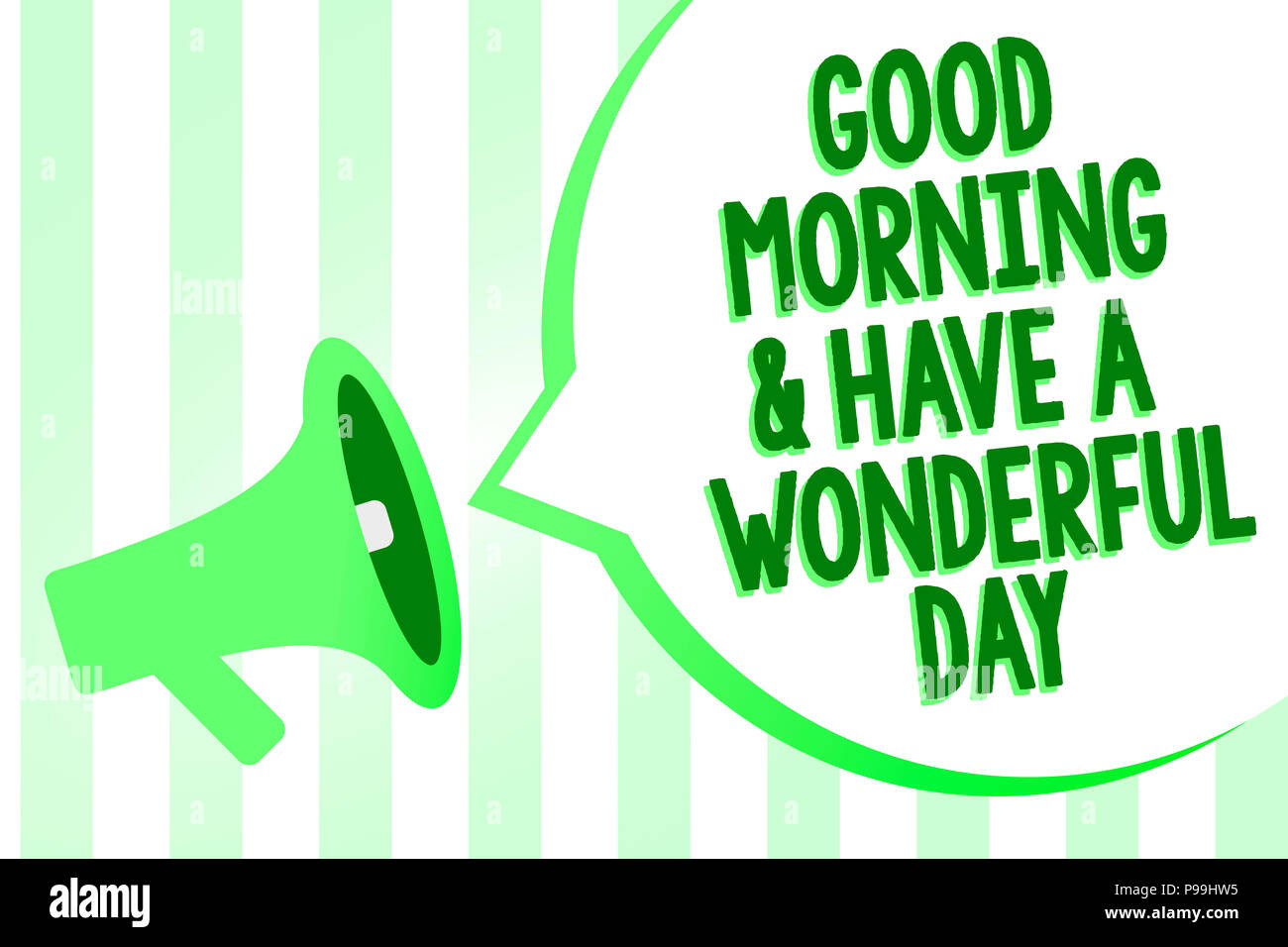 Morningand hi-res stock photography and images - Alamy