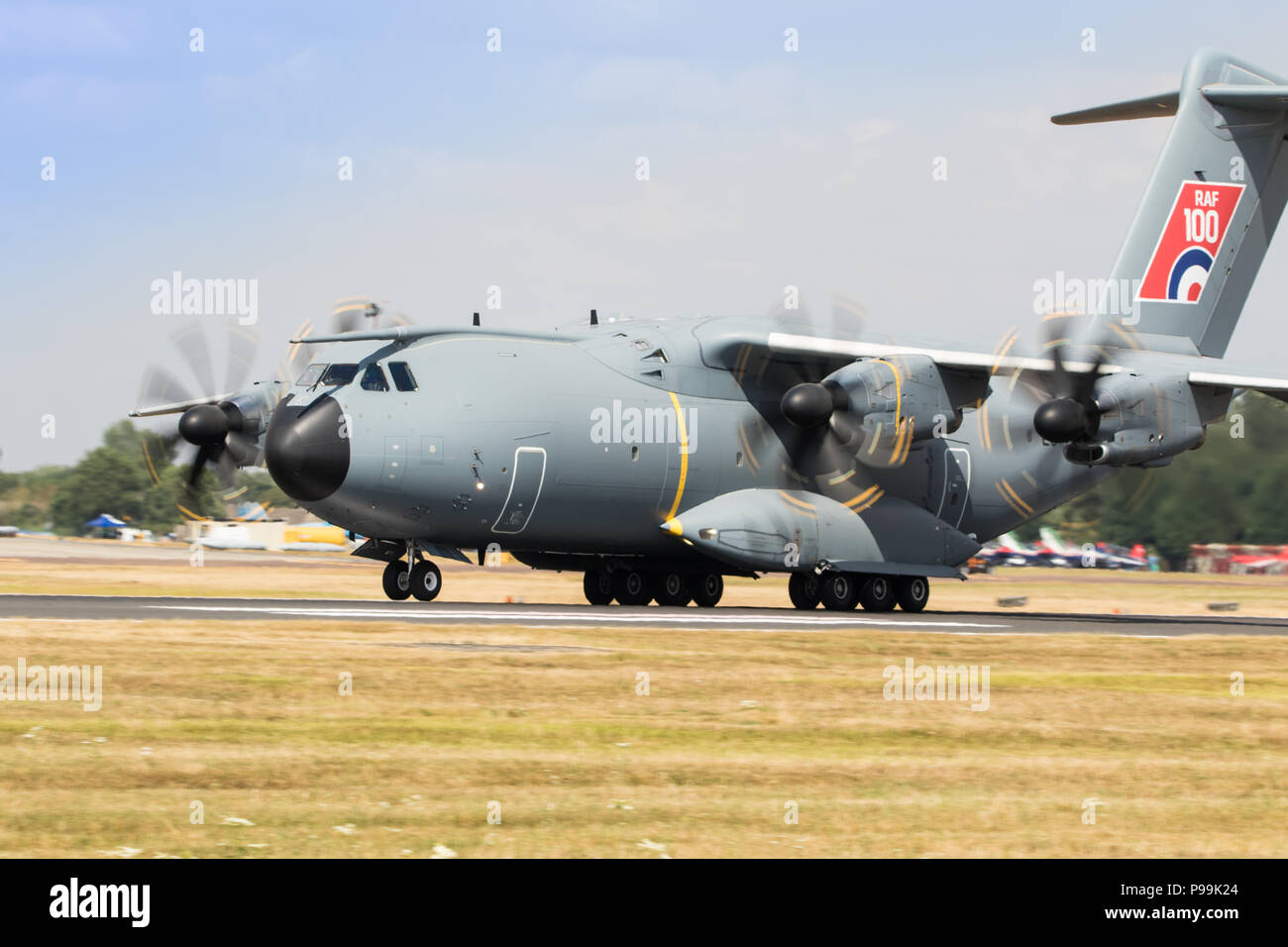 Royal air force markings hi-res stock photography and images - Alamy