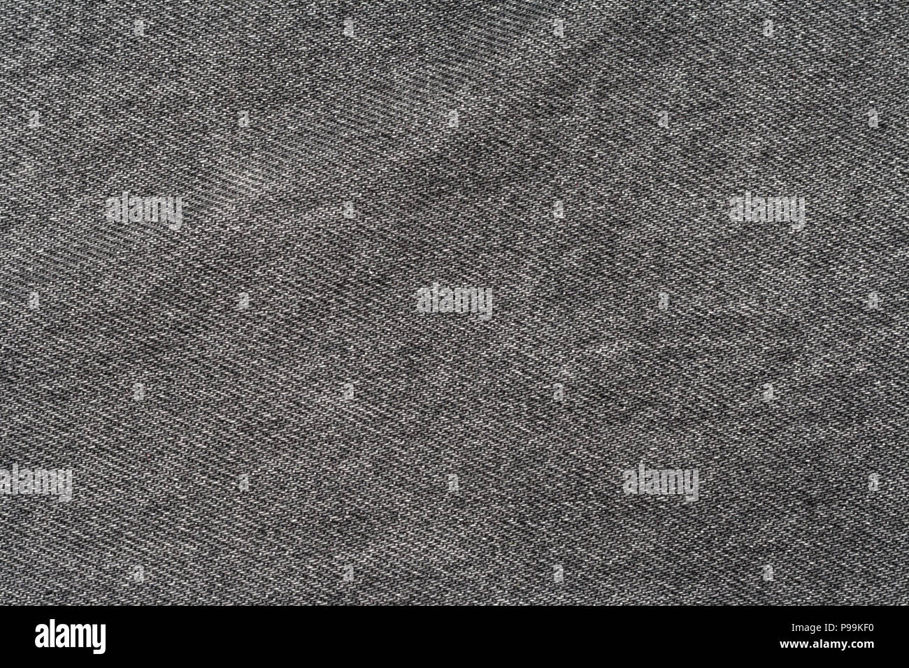 Grey denim texture hi-res stock photography and images - Alamy