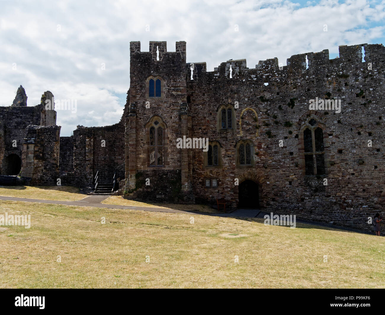 Lord william fitzosbern hi-res stock photography and images - Alamy