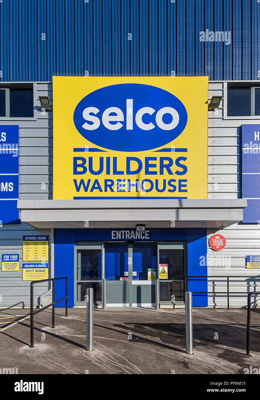 Selco hi-res stock photography and images - Alamy